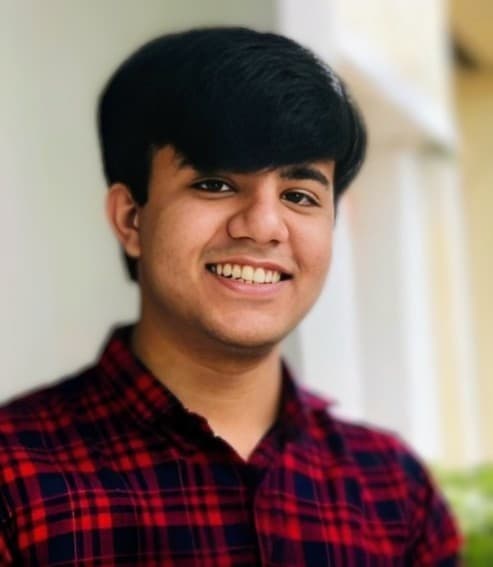 Dev Thakkar - Systems Engineer Portfolio